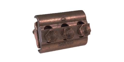 E0635-03 Universal clamp 50-240 mm² - kuma.ch