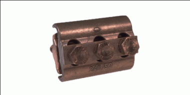 E0635-03 Universal clamp 50-240 mm² - kuma.ch